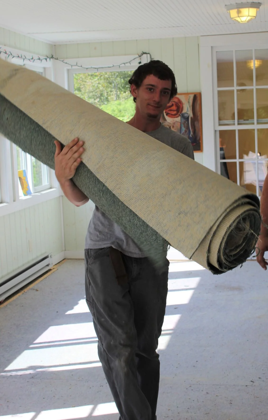 Sunrise Farm — Visions for Creative Housing Solutions