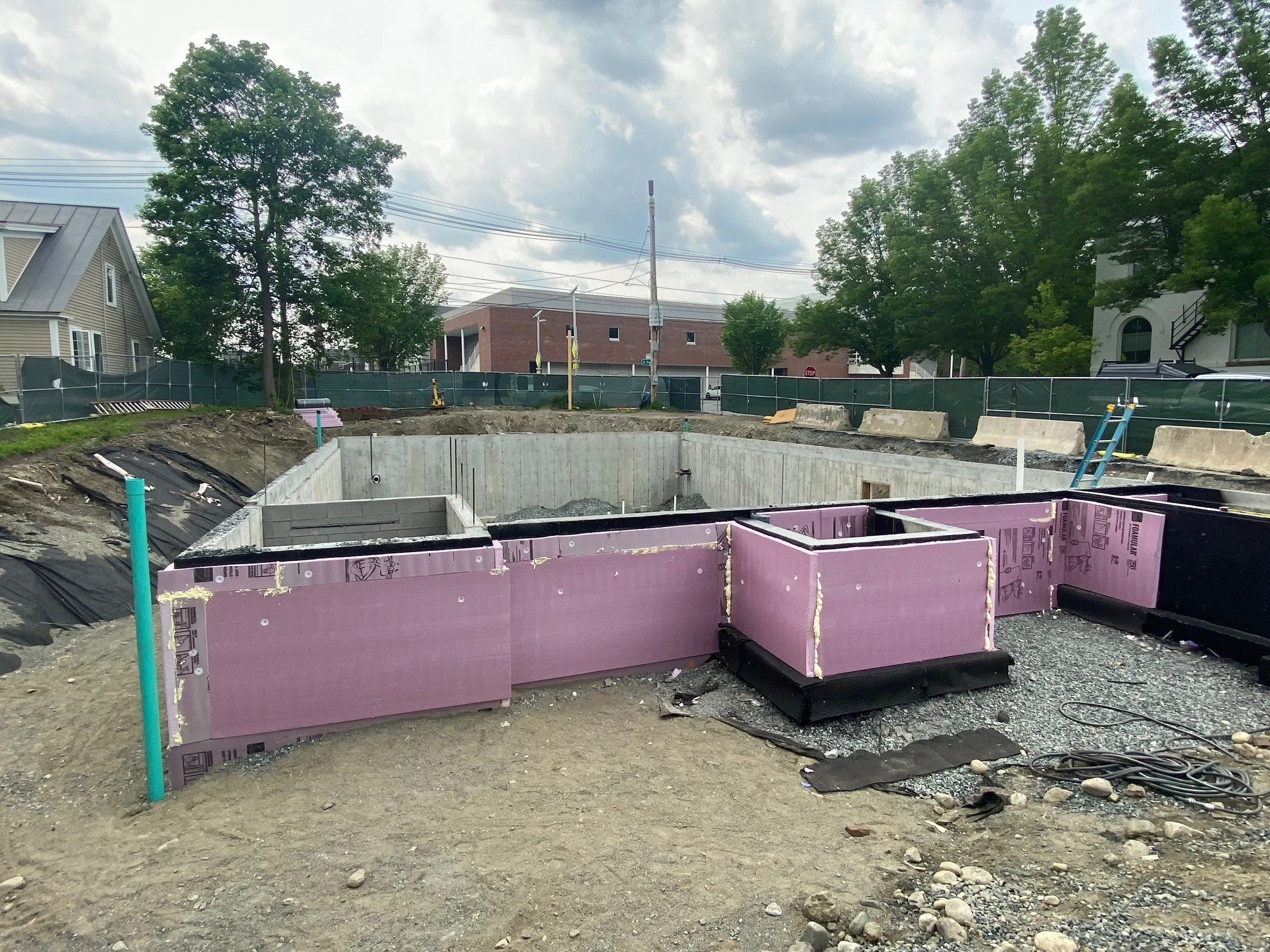 Visions Hanover — Visions for Creative Housing Solutions