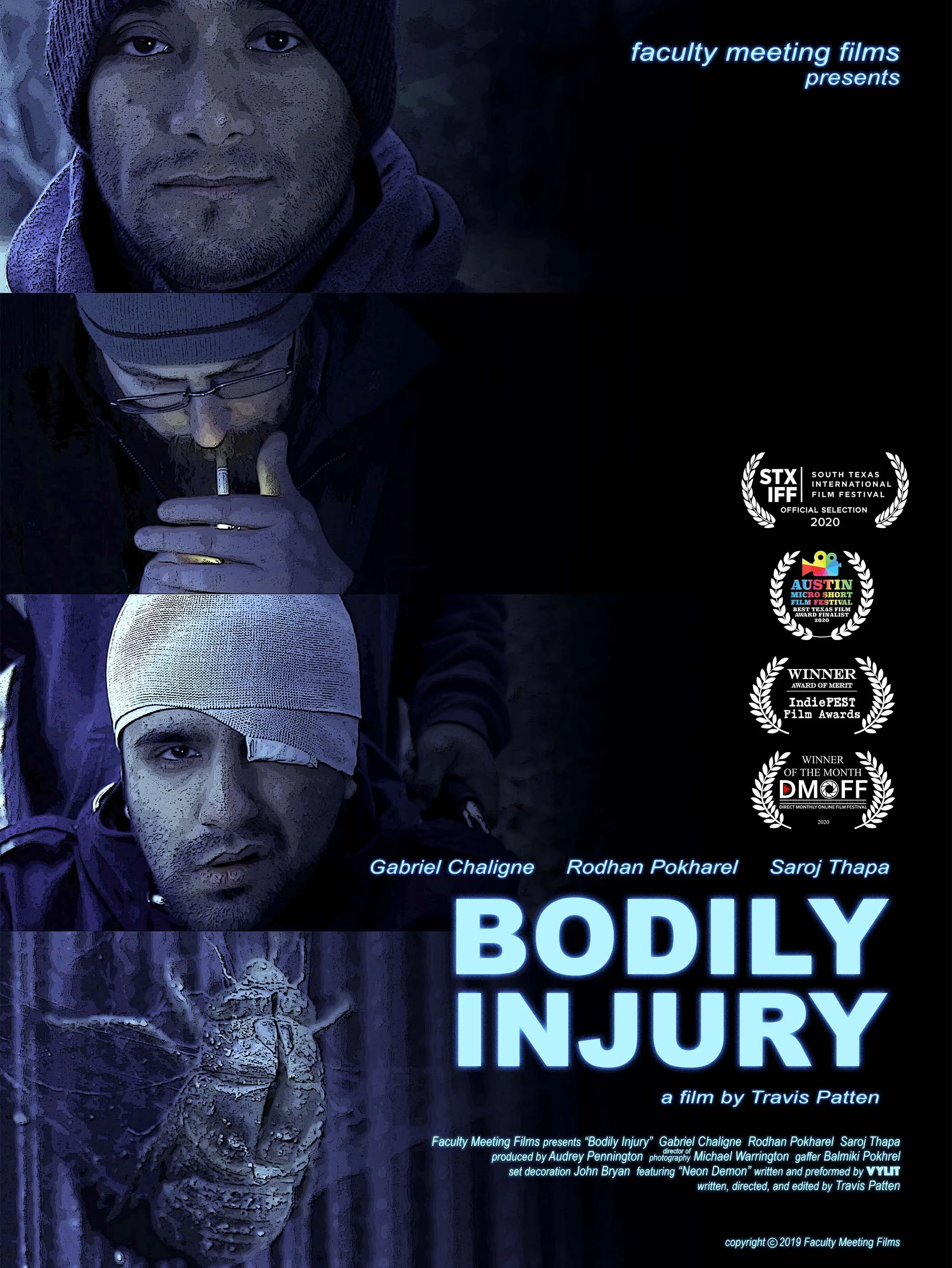 South Texas International Film FestivalSouth Texas International Film ...