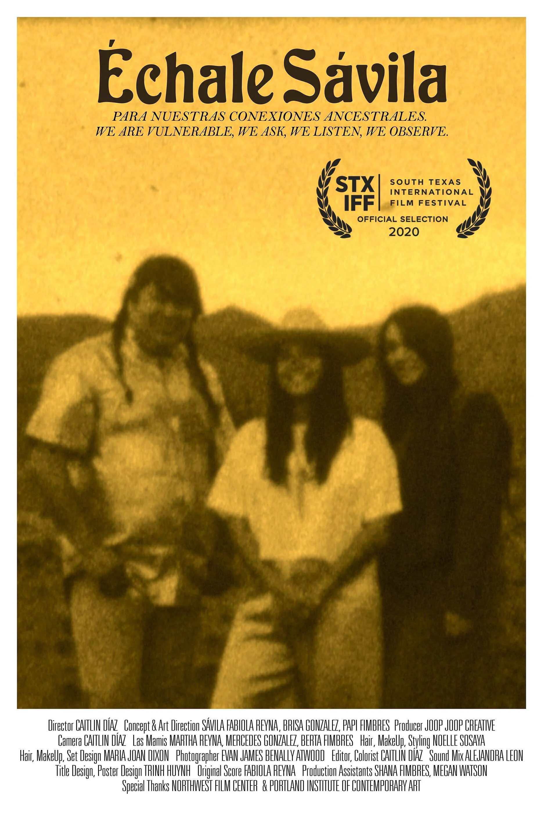 South Texas International Film FestivalSouth Texas International Film ...