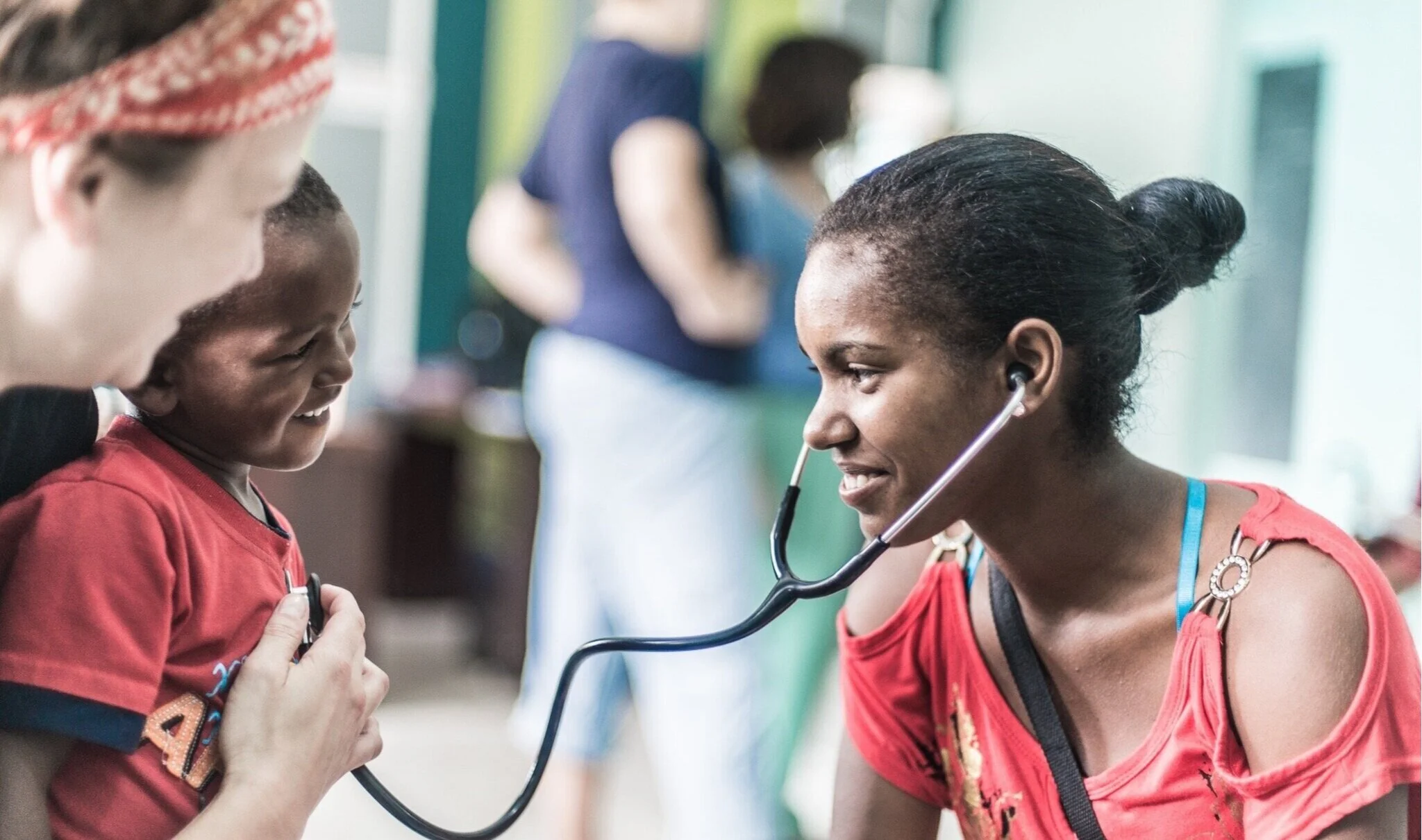 Community Empowerment