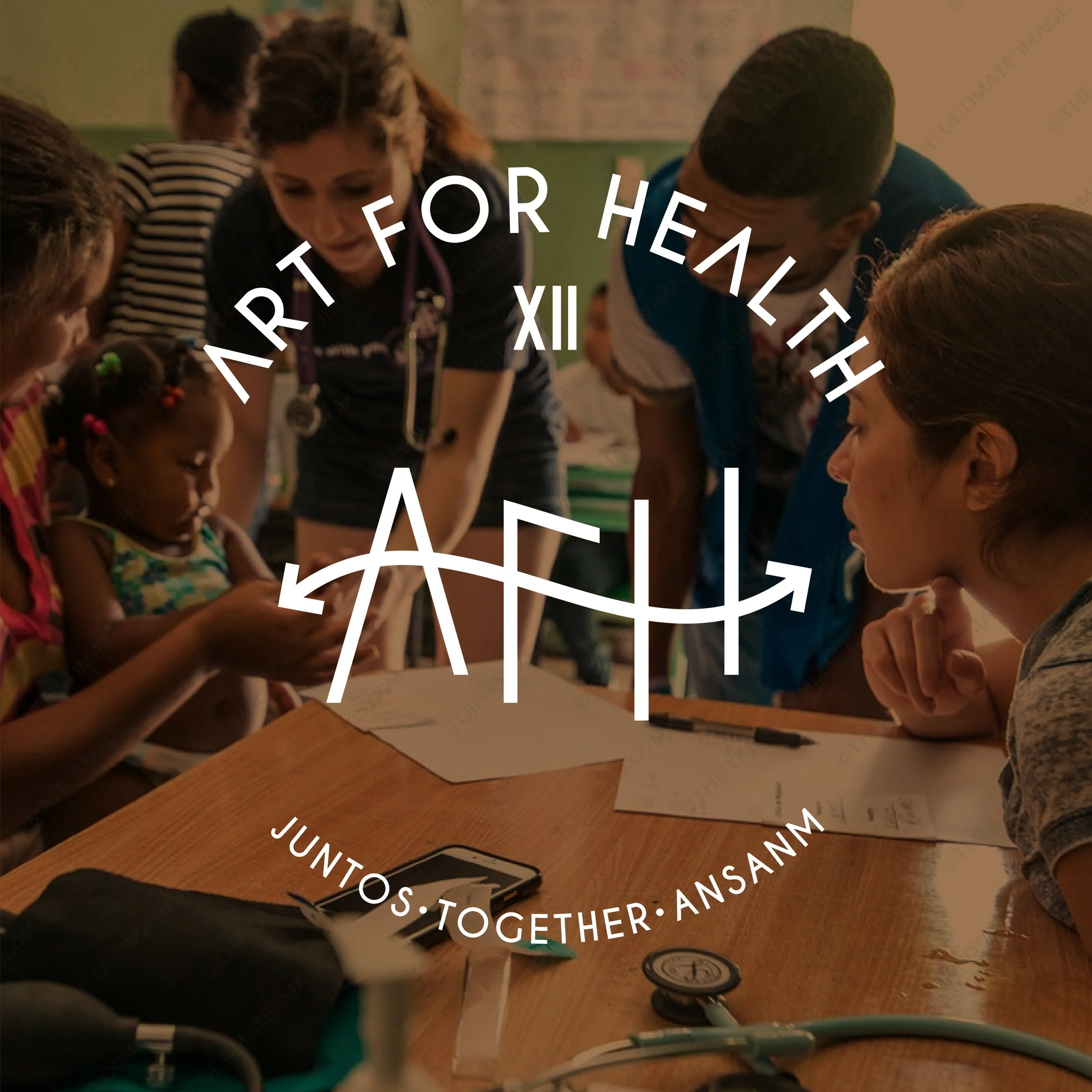 Art for Health — Community Empowerment