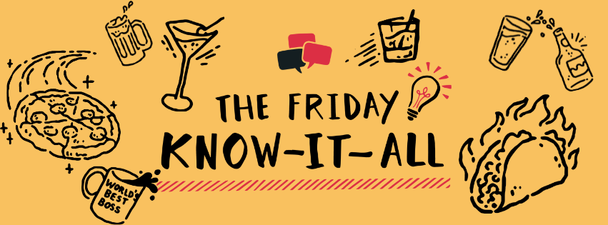 Hail to the Cucumber Kings — Trivia Mafia