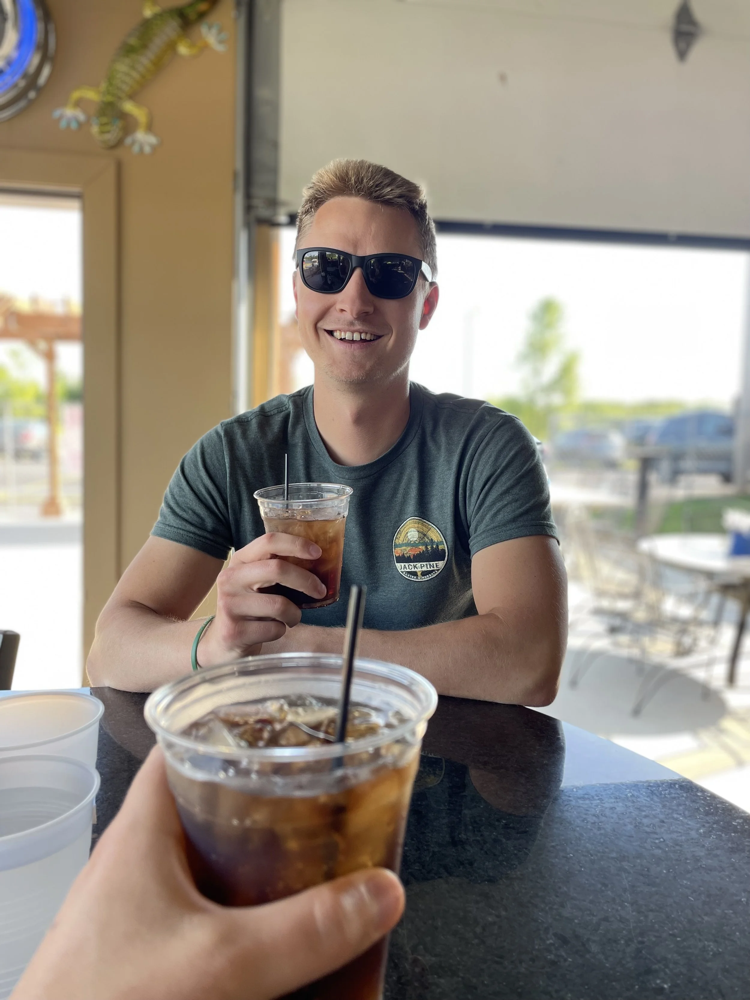 Wednesday Night Trivia in Detroit Lakes — Trivia Mafia