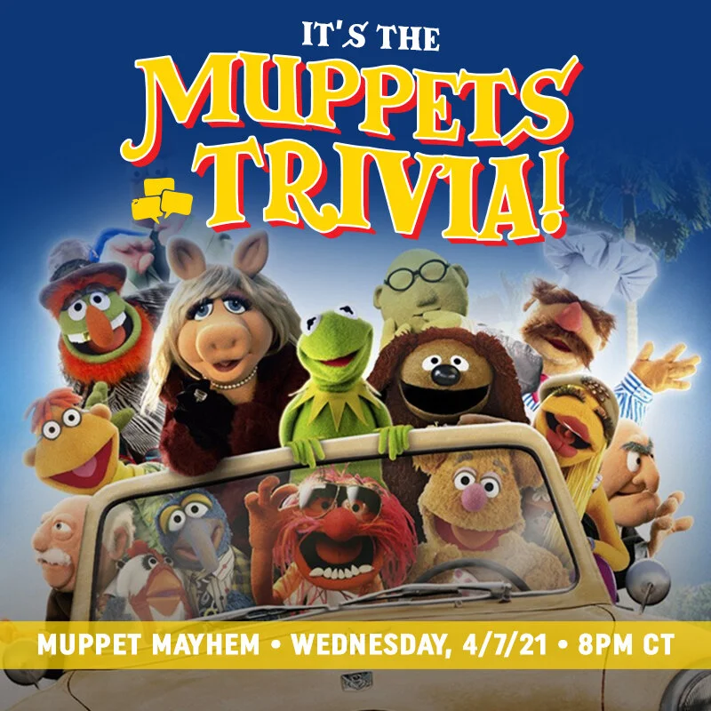 Theme Nights! — Trivia Mafia