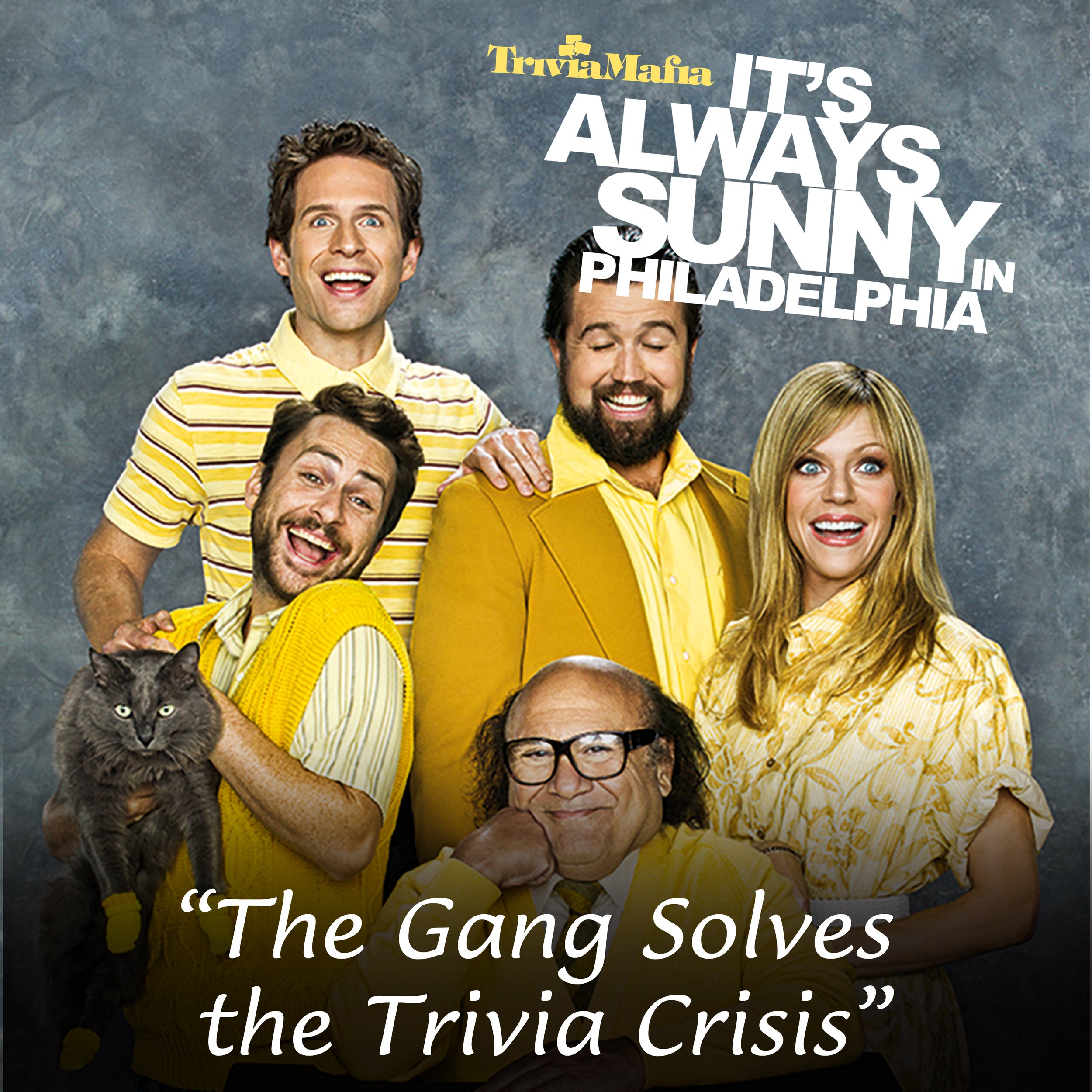 Theme Nights — Trivia Mafia