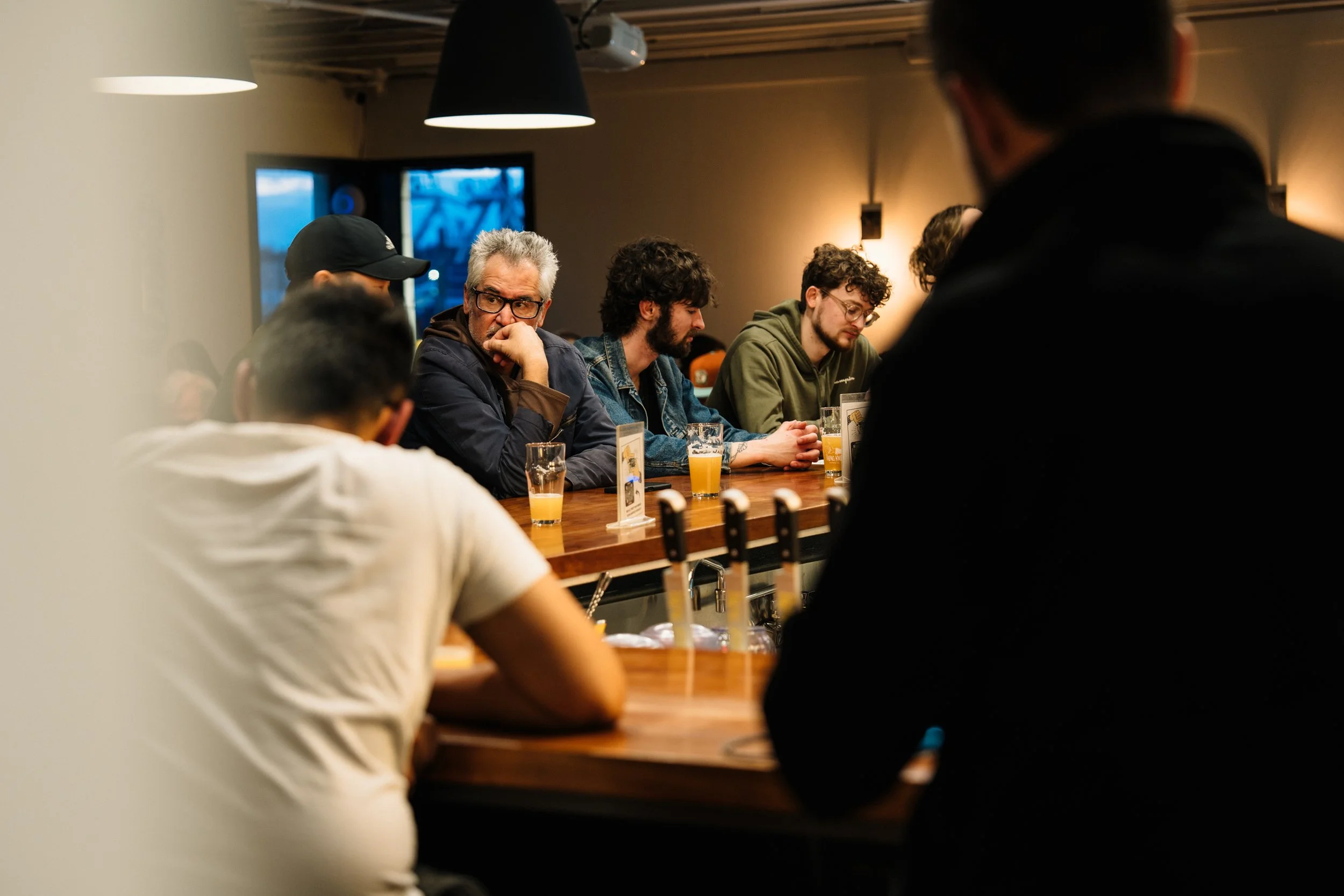 Trivia Mafia and The Initials Game partner on new live trivia event ...