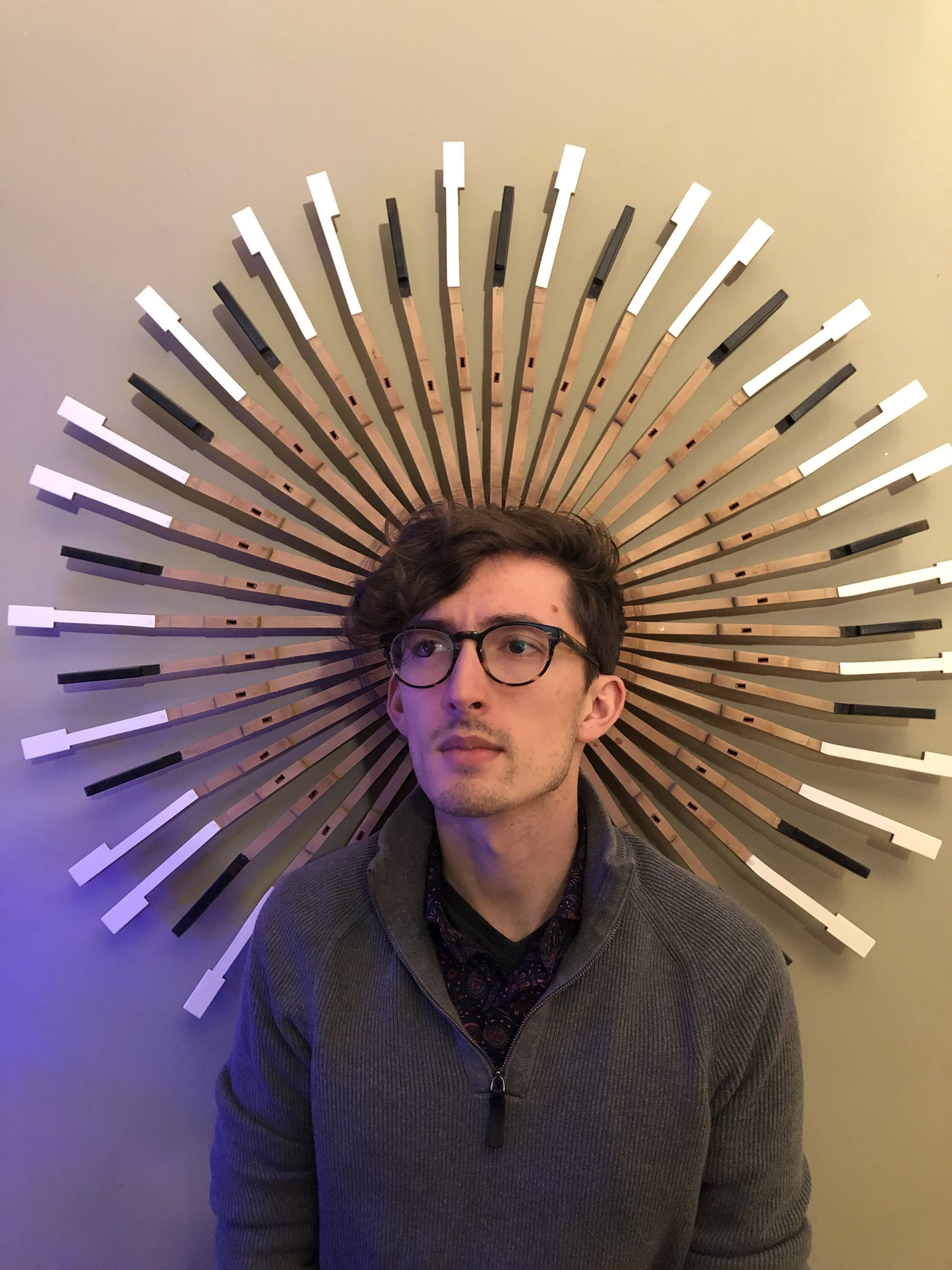 Centro - Eat Street — Trivia Mafia