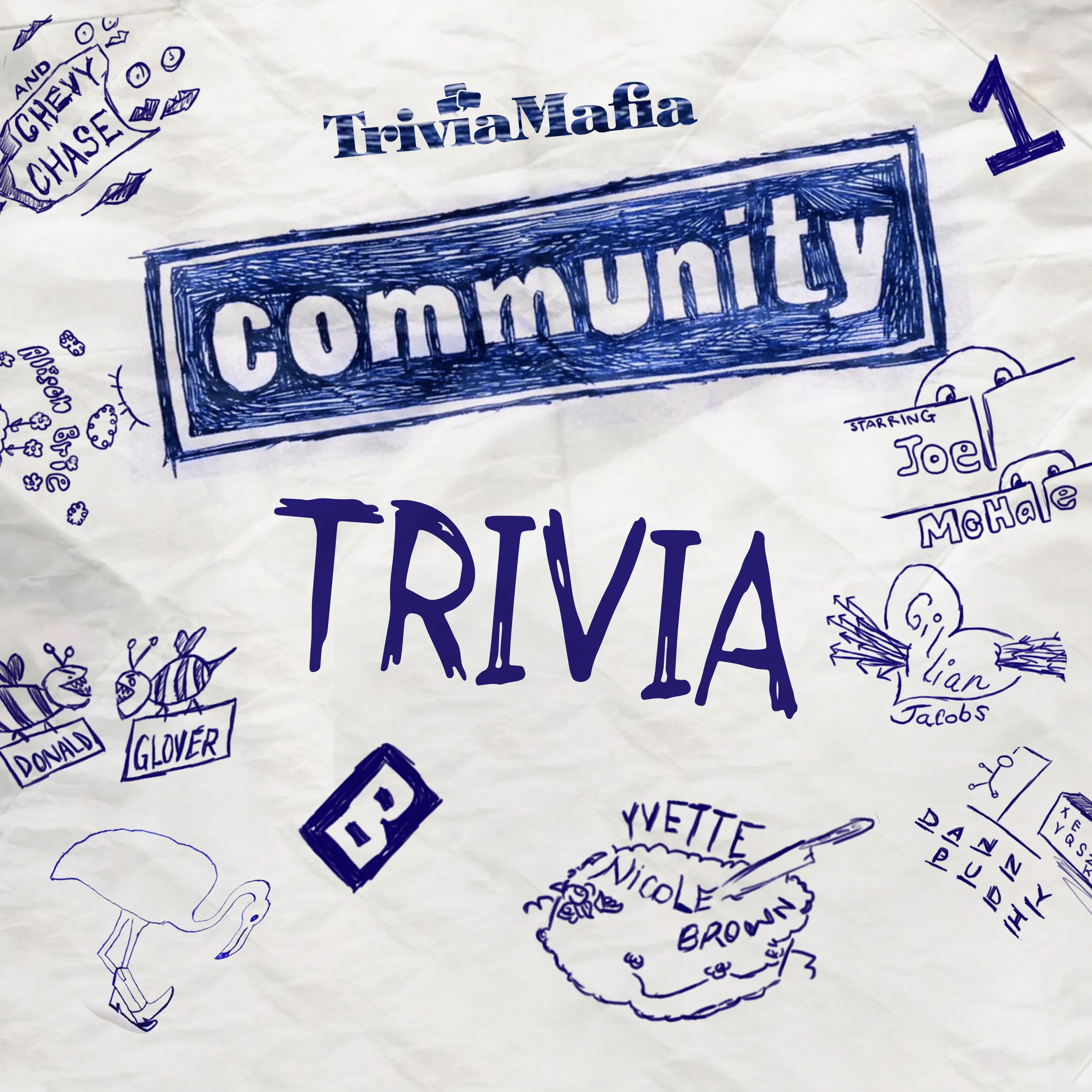 Theme Nights! — Trivia Mafia