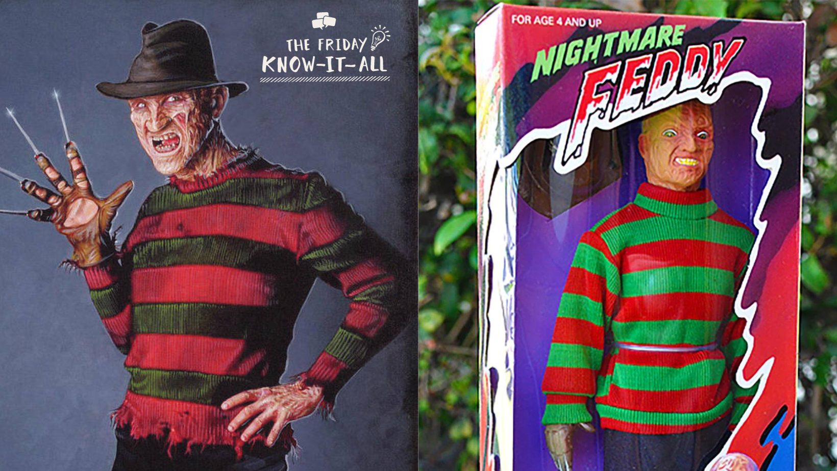 Sharp Hand Joe’s Retaliation — Trivia Mafia