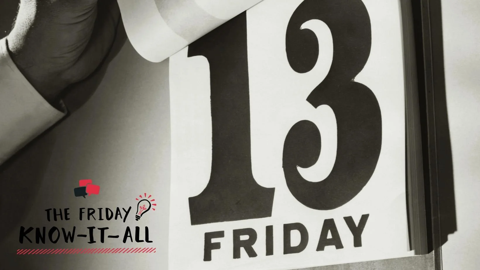 Why Is Friday the 13th Considered “Unlucky”? — Trivia Mafia
