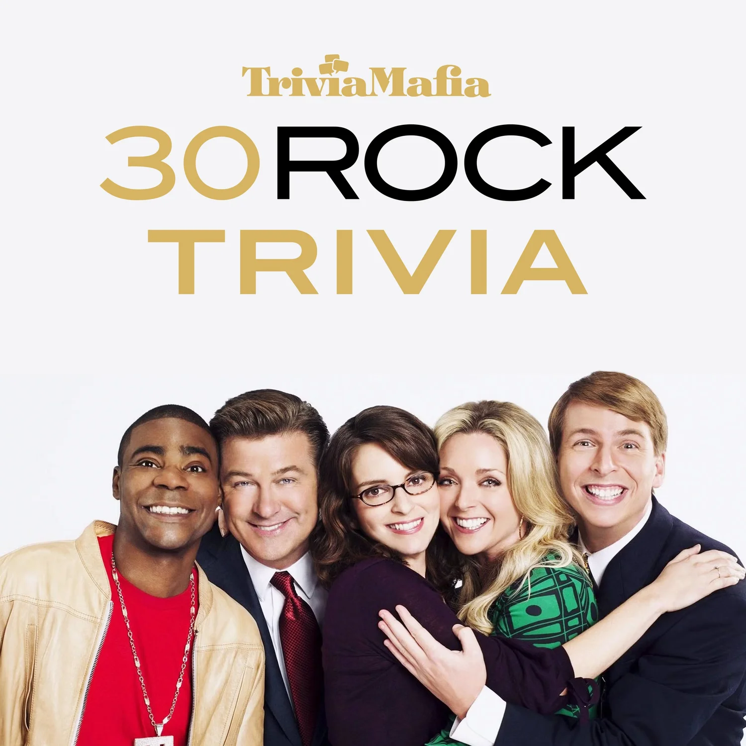 Theme Nights! — Trivia Mafia