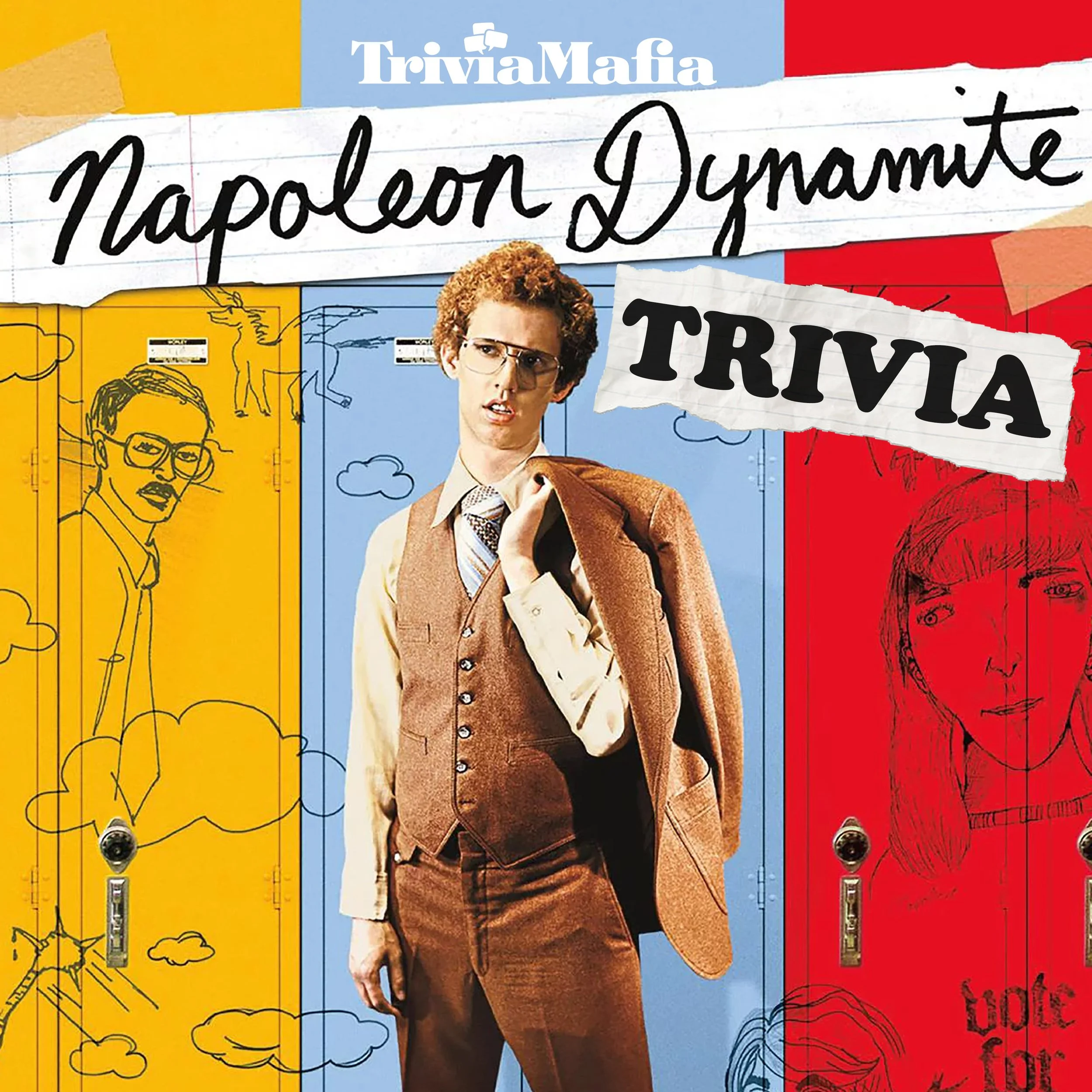 Theme Nights! — Trivia Mafia