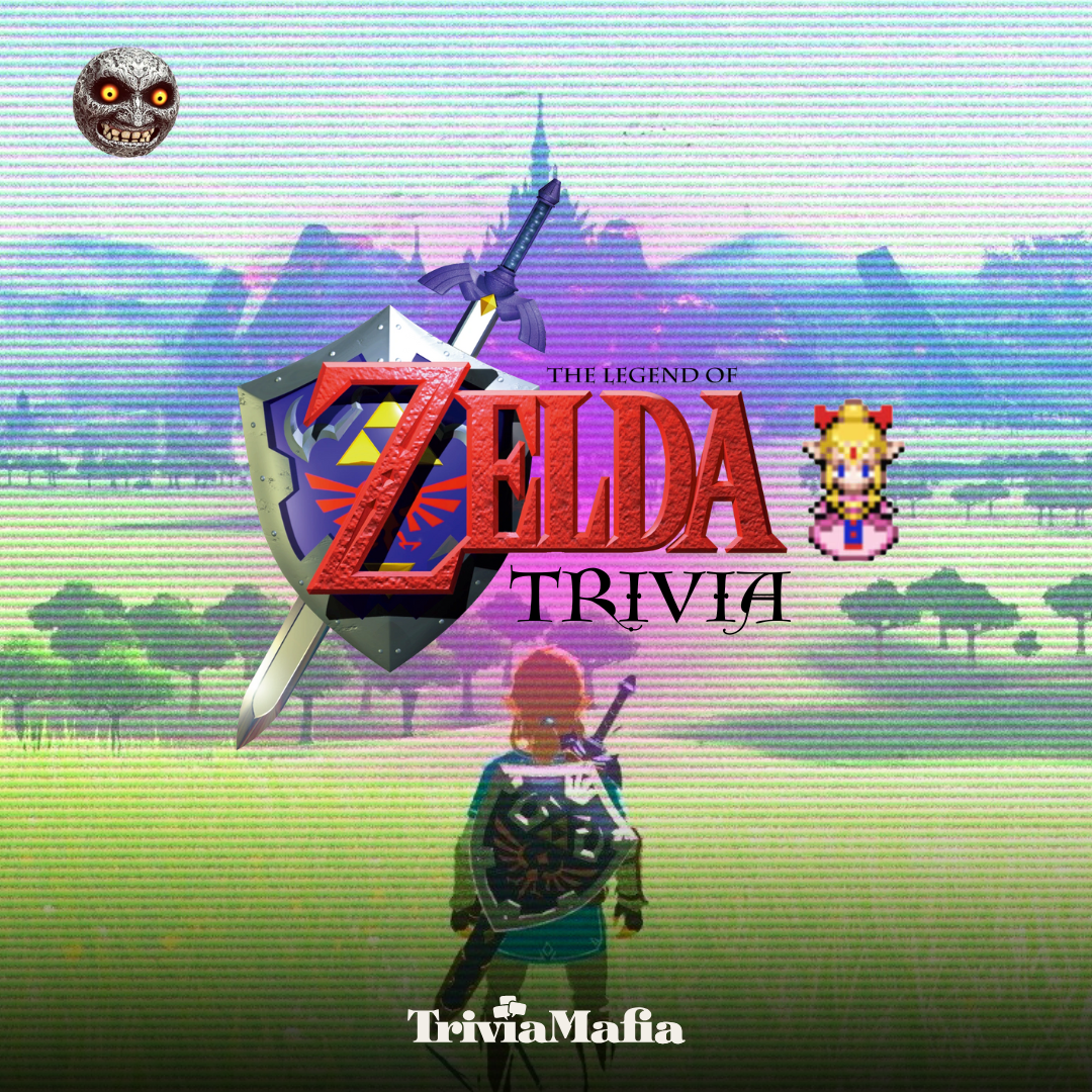 Theme Nights! — Trivia Mafia