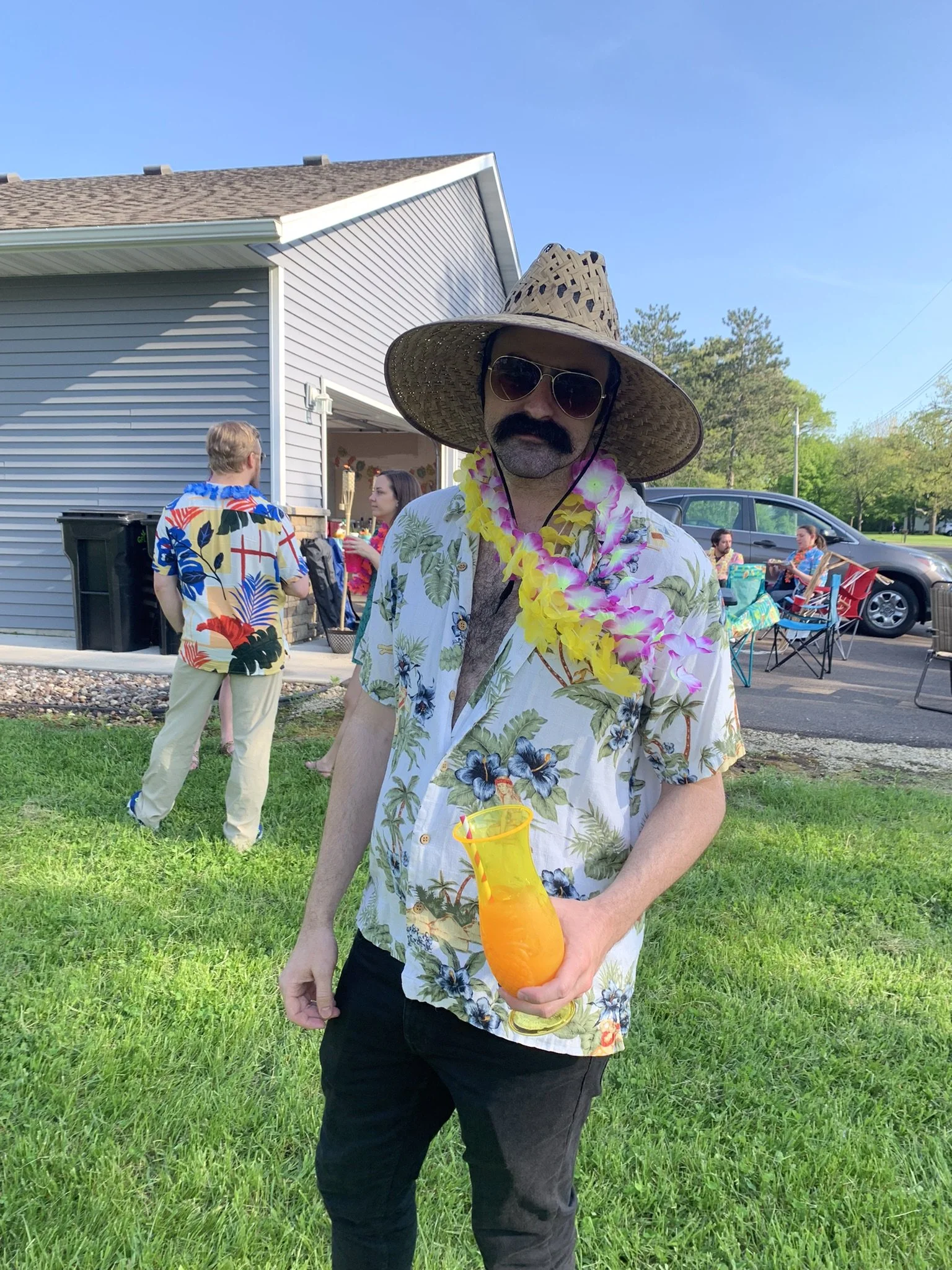 Cardinal Tavern — Trivia Mafia