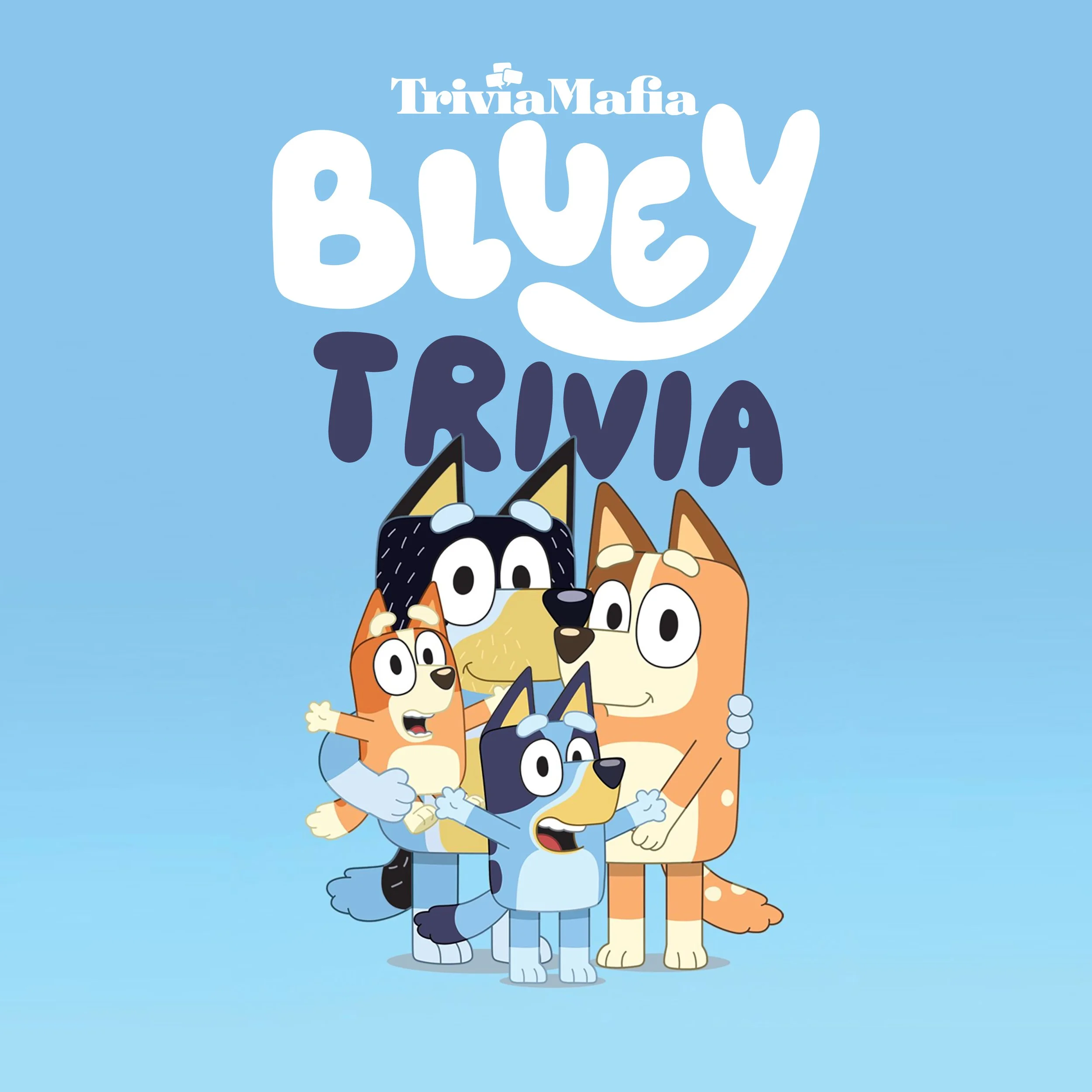 Theme Nights! — Trivia Mafia
