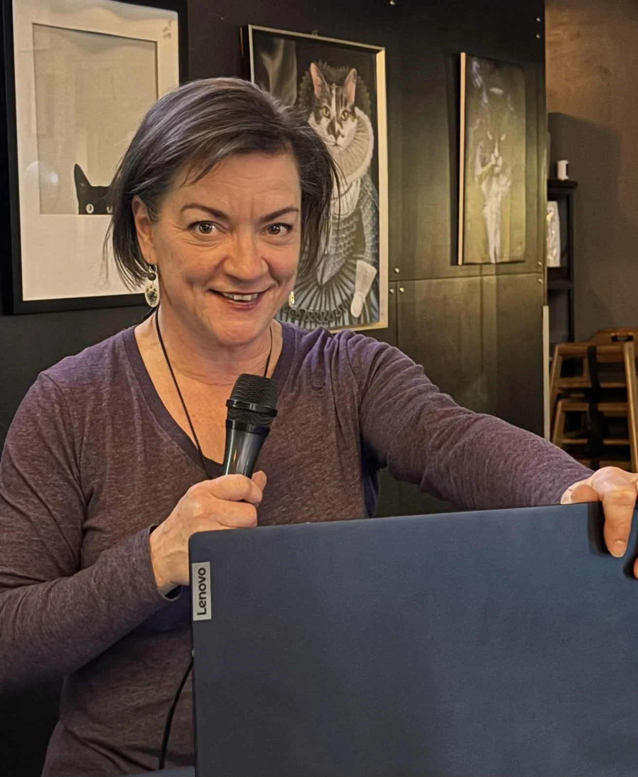 Stray Dog — Trivia Mafia