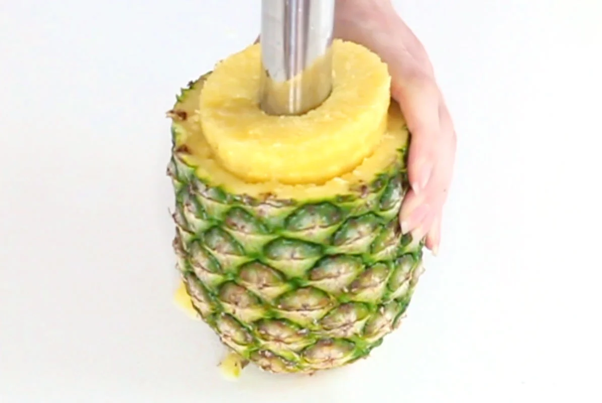 How to Make a Pineapple Cup — Doodle and Stitch