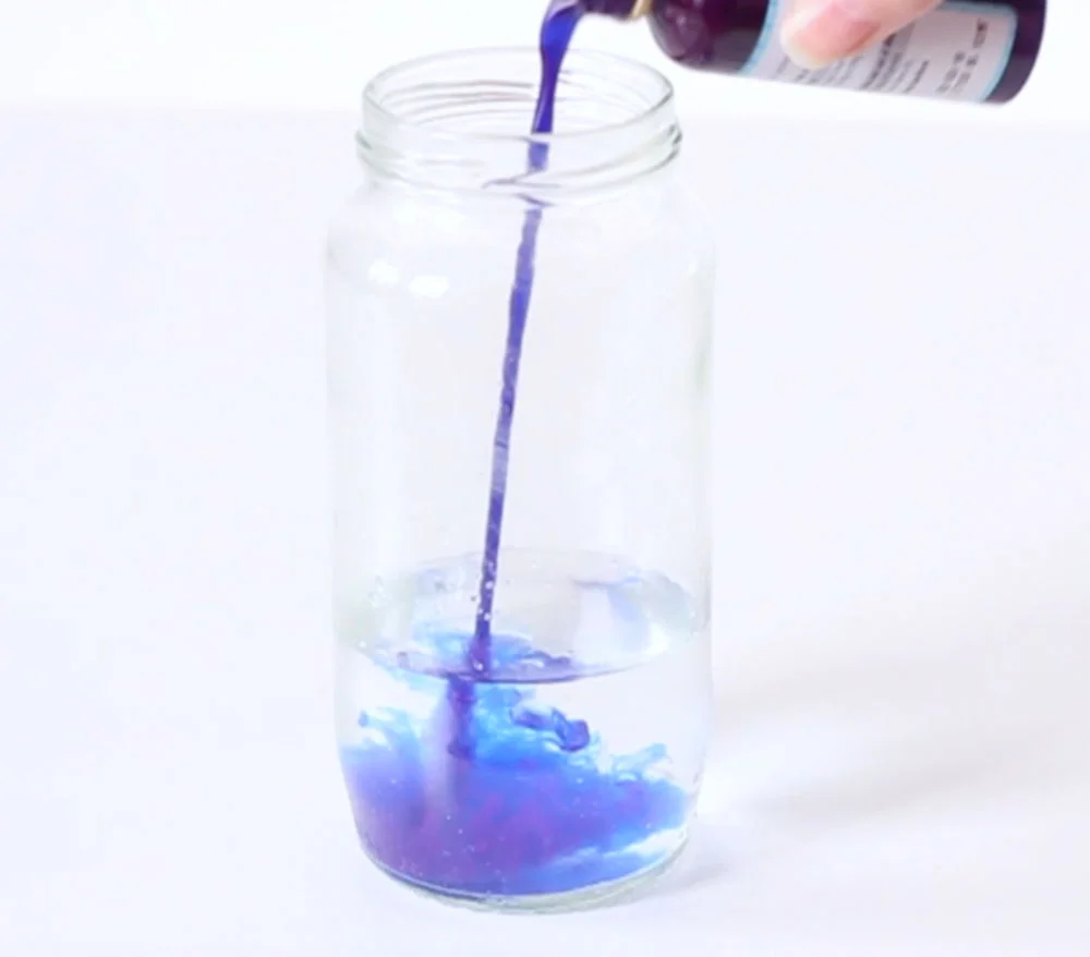 How To Make a DIY Lava Lamp — Doodle and Stitch