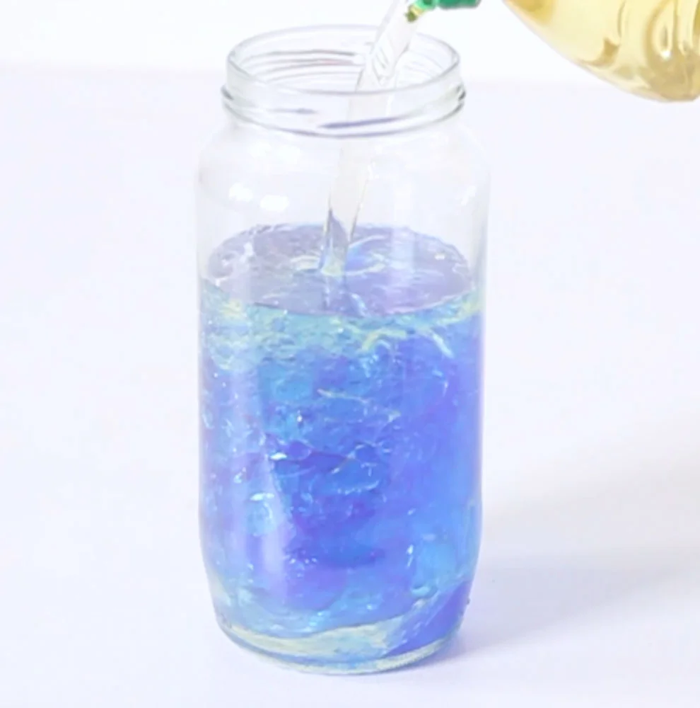 How To Make a DIY Lava Lamp — Doodle and Stitch