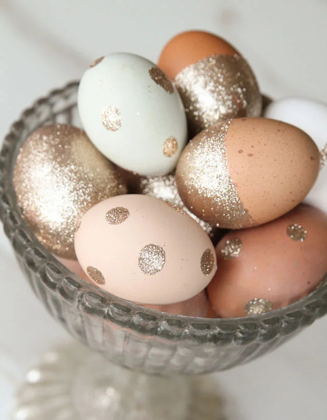 Easter Eggs Tumblr