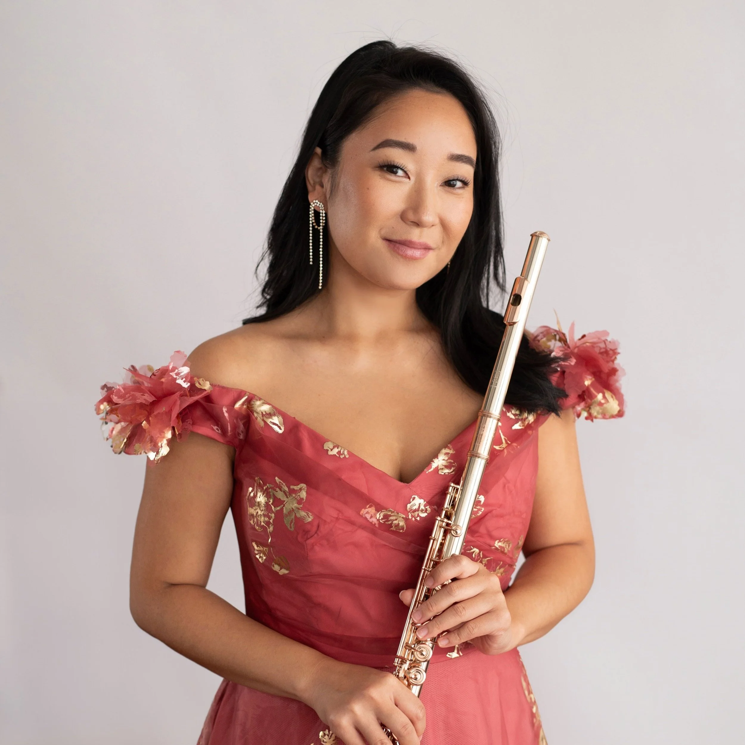 FEATURED ARTISTS — BOSTON FLUTE FESTIVAL