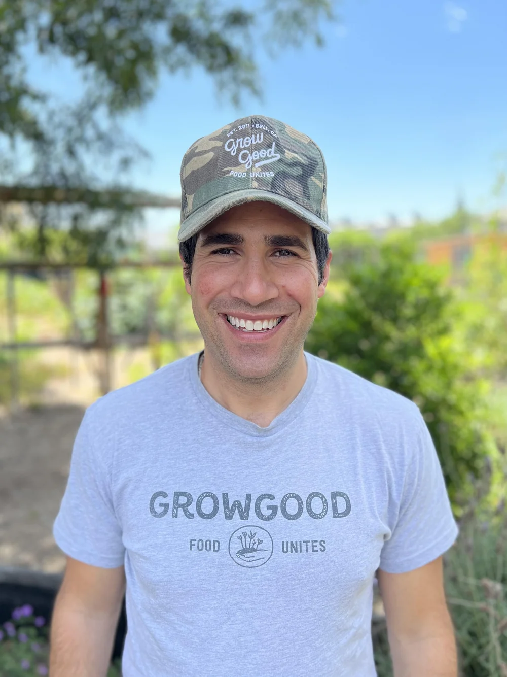 Our Team — GrowGood