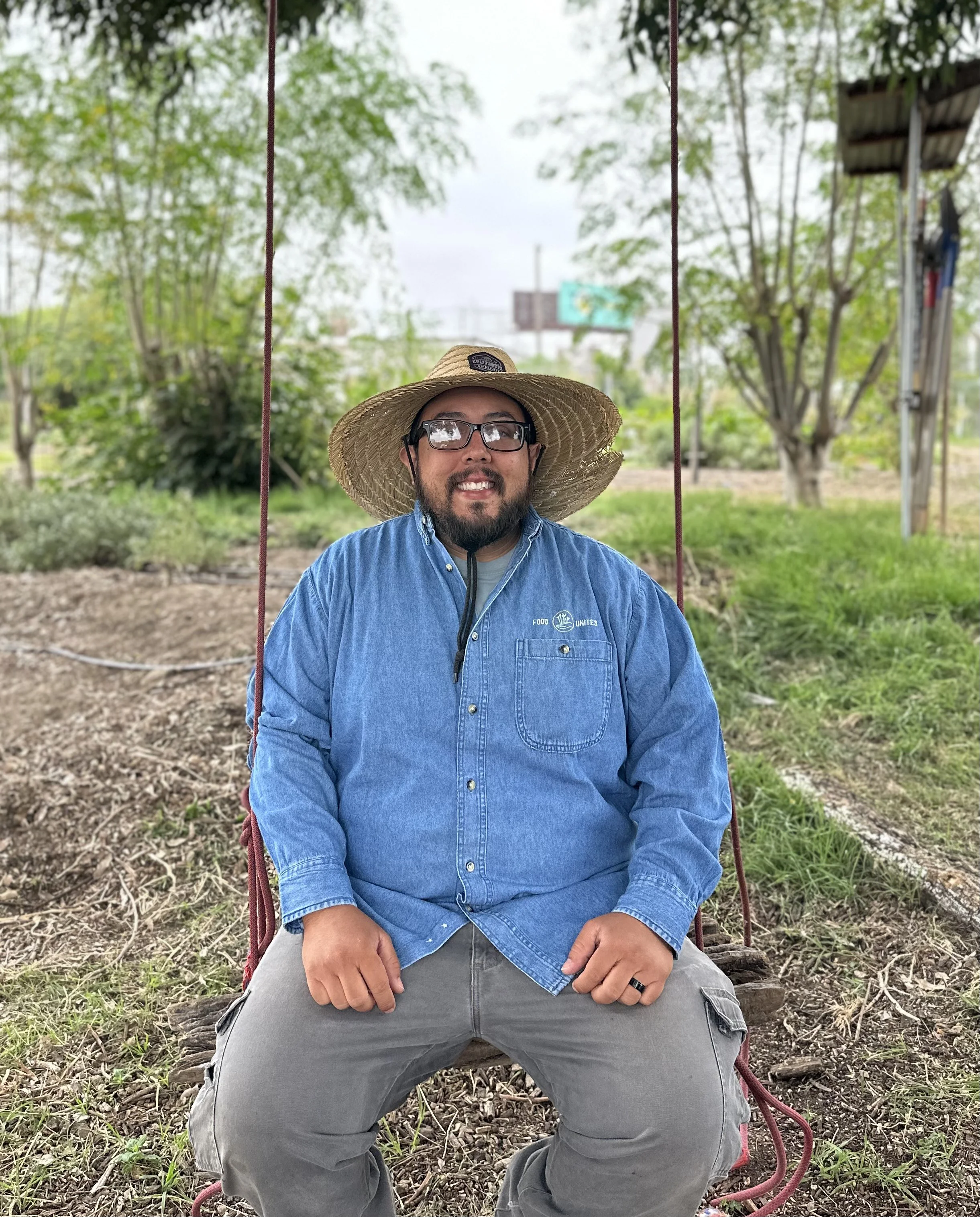 Our Team — GrowGood