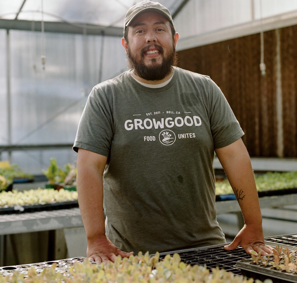 Our Team — GrowGood