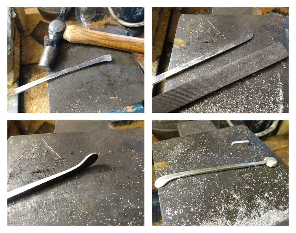 Flute Making — Aaron O'Hagan