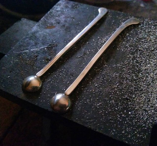 Flute Making — Aaron O'Hagan