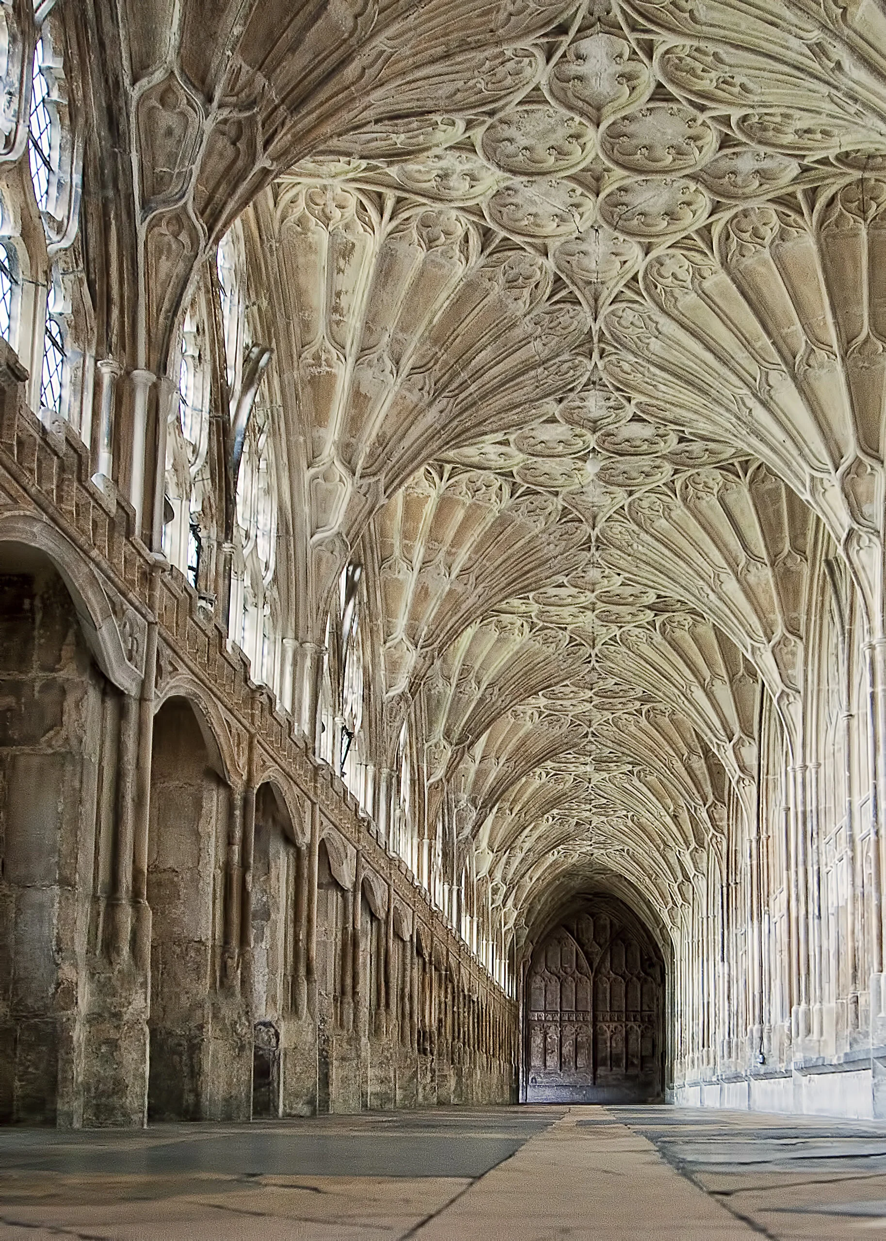 What Is a Vaulted Ceiling?