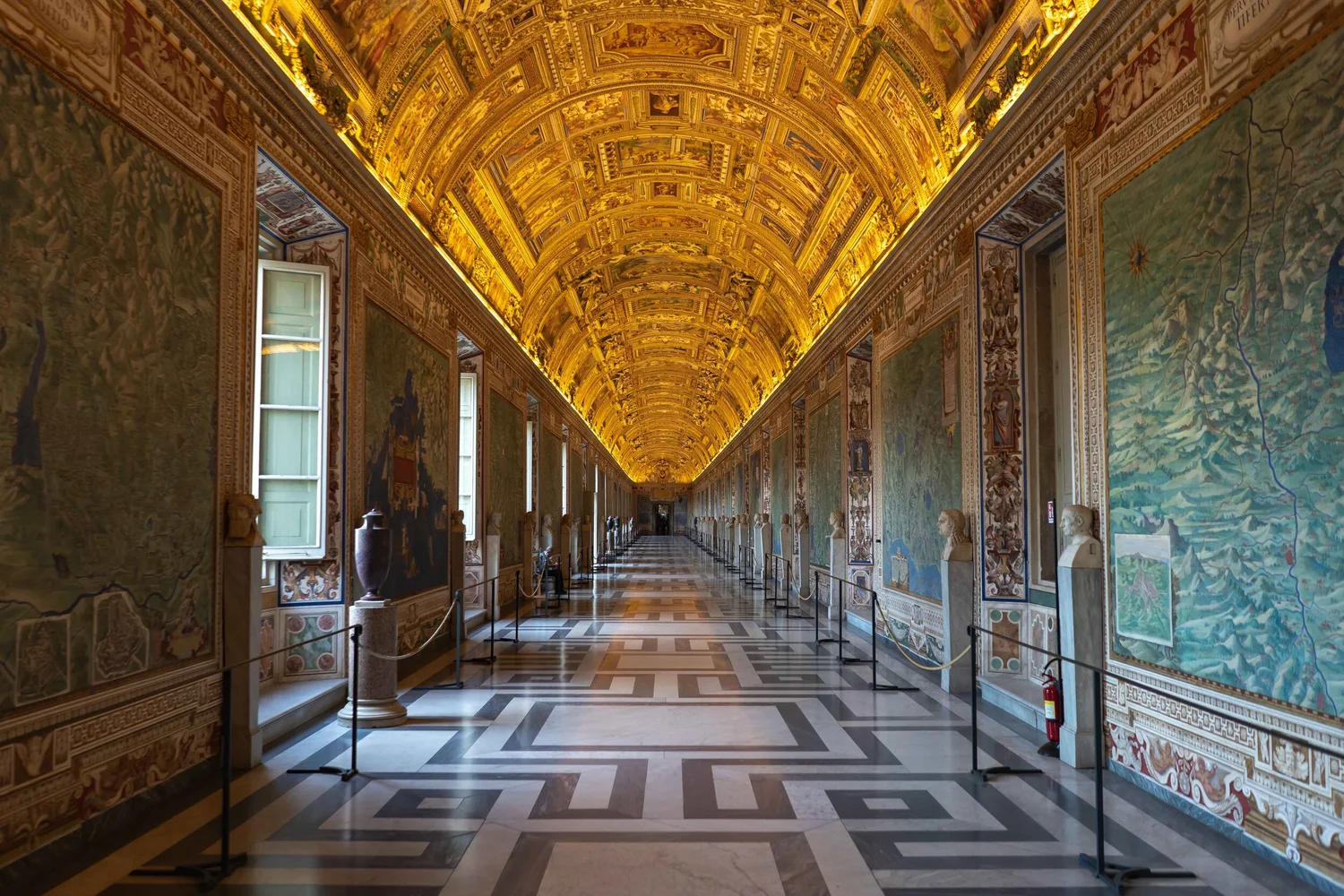 What Is a Vaulted Ceiling?