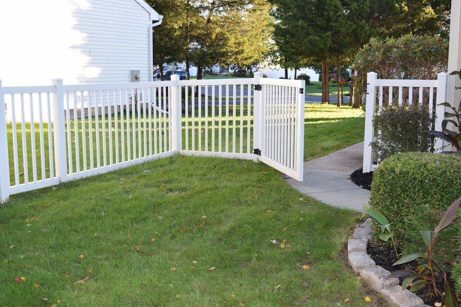 How to Get the Most Out of Your Vinyl Fence
