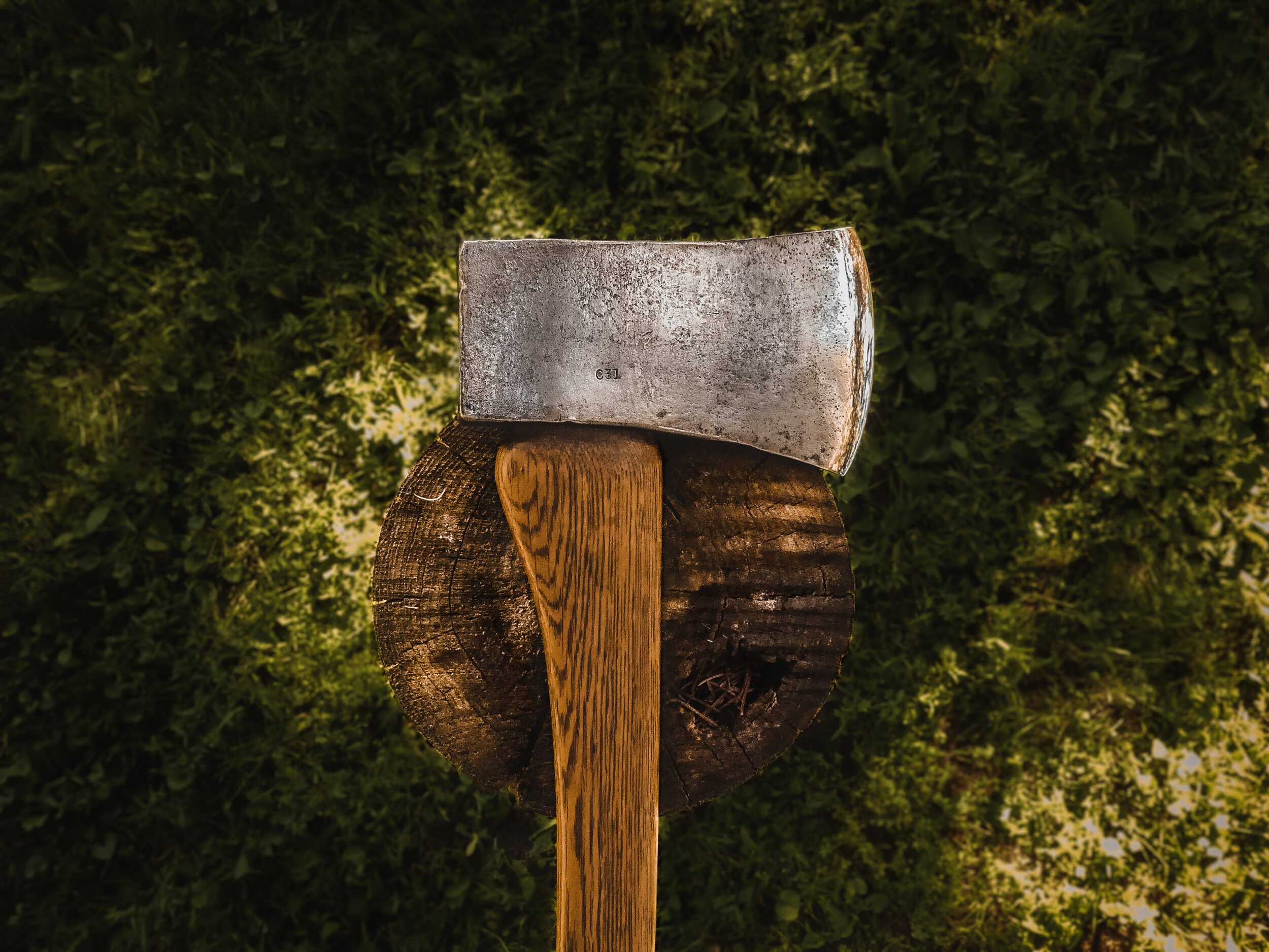 The Best Axes for 2021