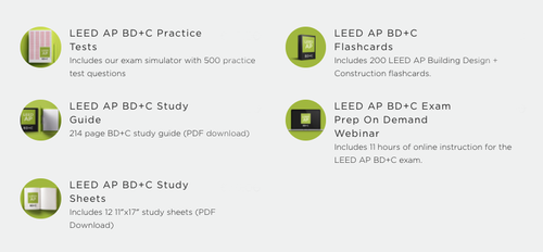 How To Become LEED Certified (Accredited)