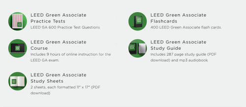 How To Become LEED Certified (Accredited)