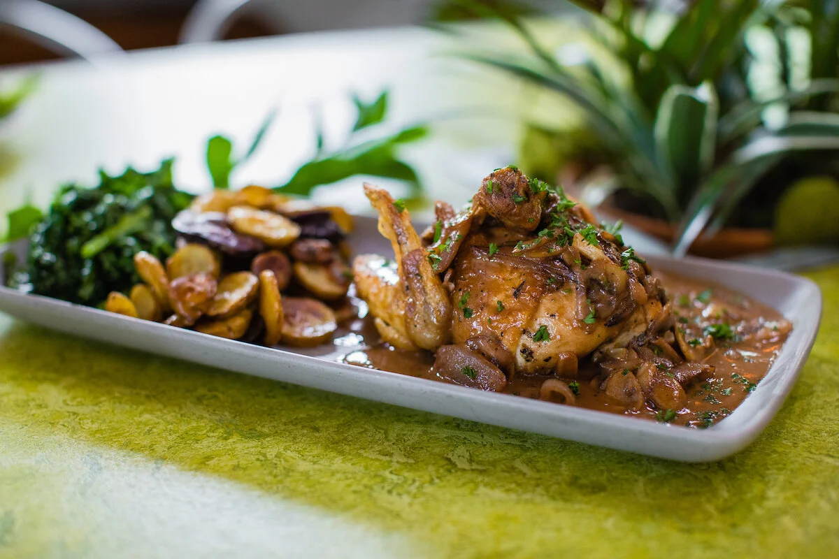 Here Now — Sweetwater Harvest Kitchen