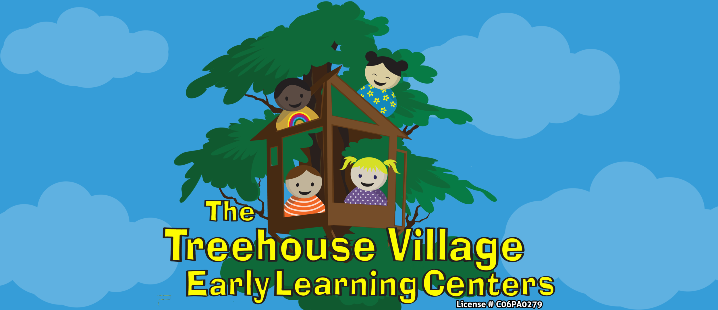 Treehouse Village Early Learning Centers