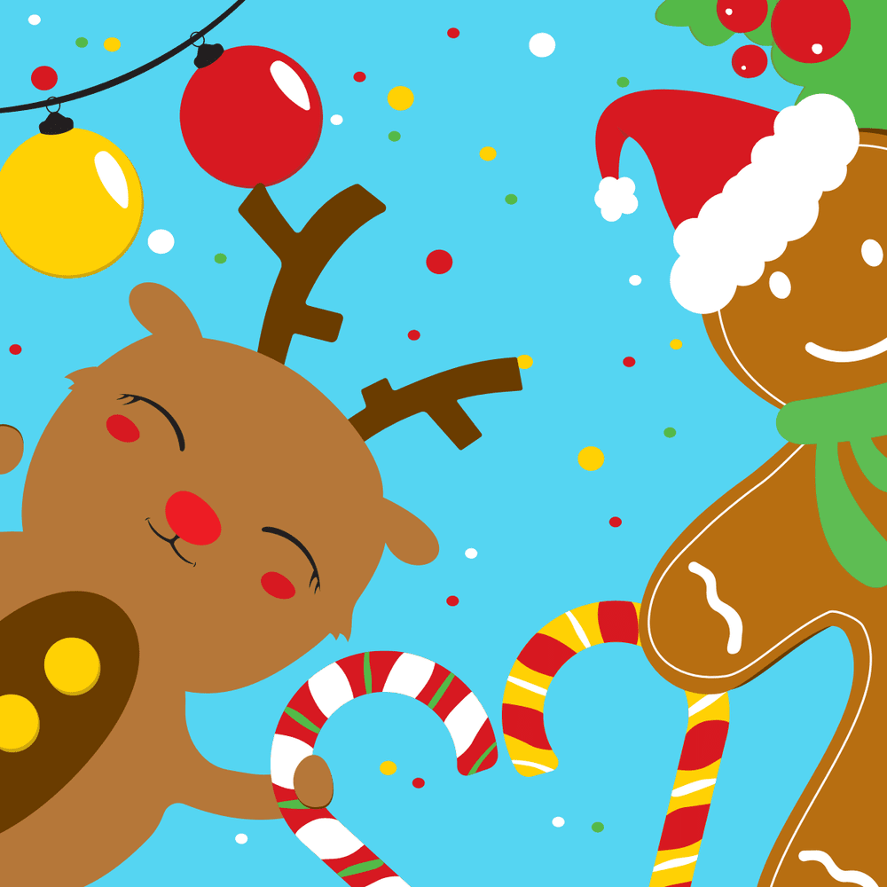 Our very own Christmas in Japan. — PICA Things We Love | Japanese ...
