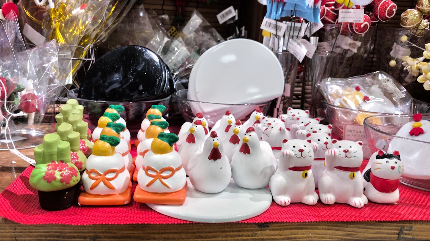 Oshogatsu, the New Year in Japan — PICA Things We Love | Japanese ...