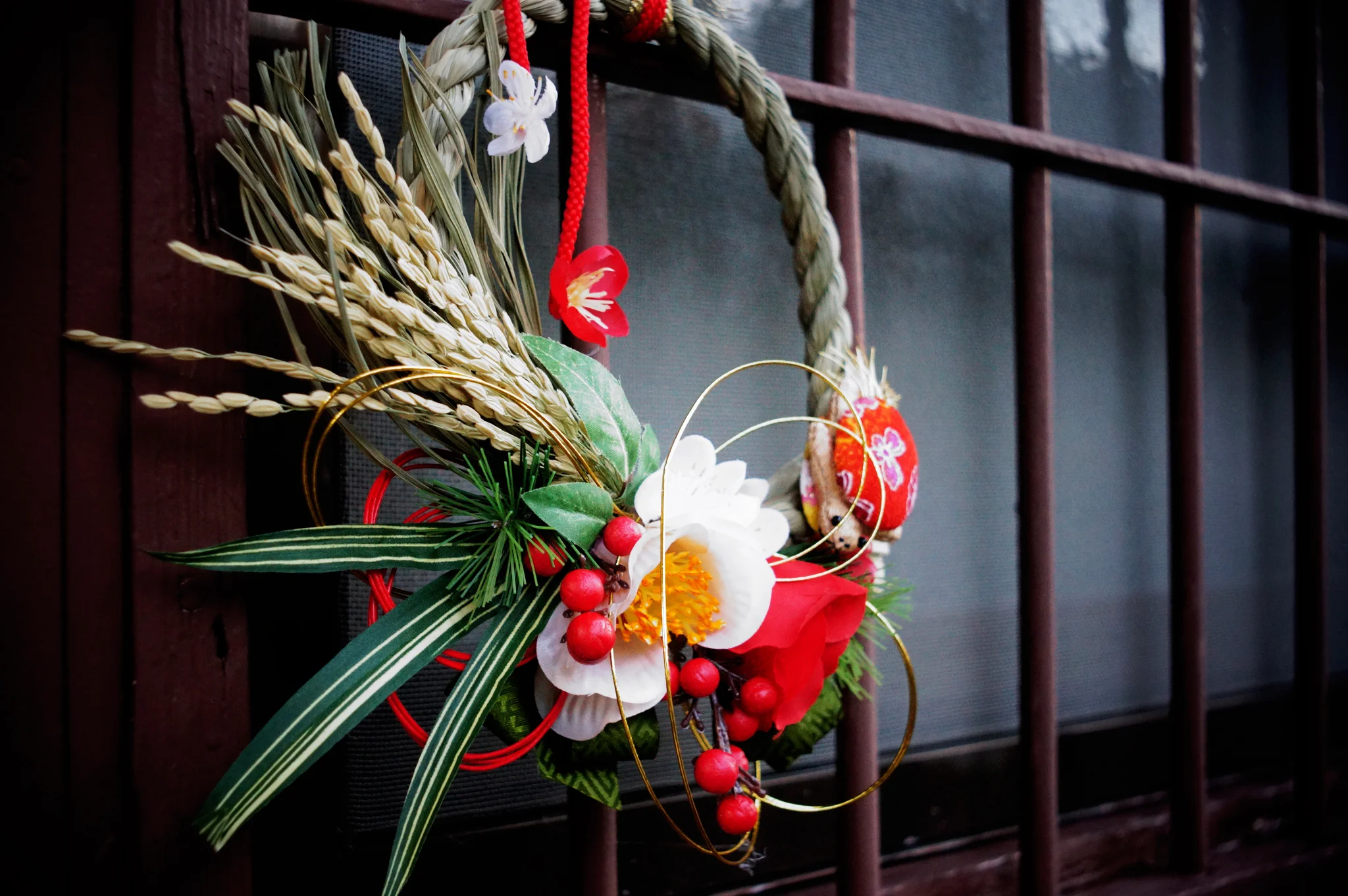 Oshogatsu, the New Year in Japan — PICA Things We Love | Japanese ...