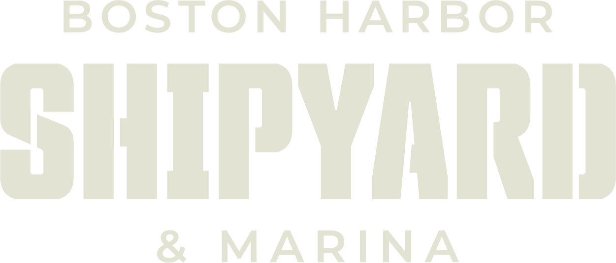 Boston Harbor Shipyard and Marina