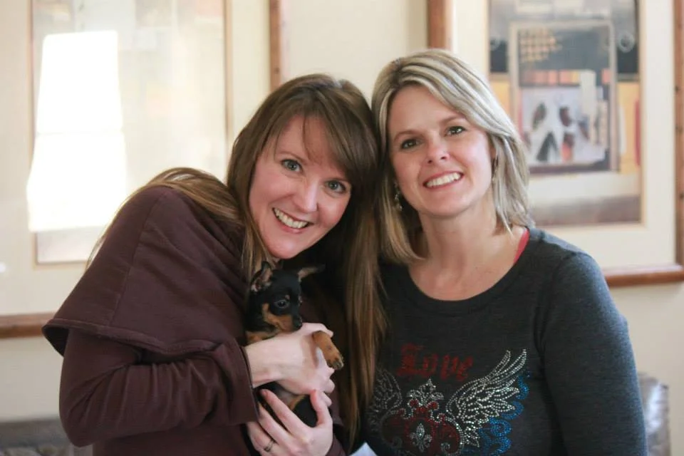 Palomar Prague Ratters — Prague Ratter Club of America