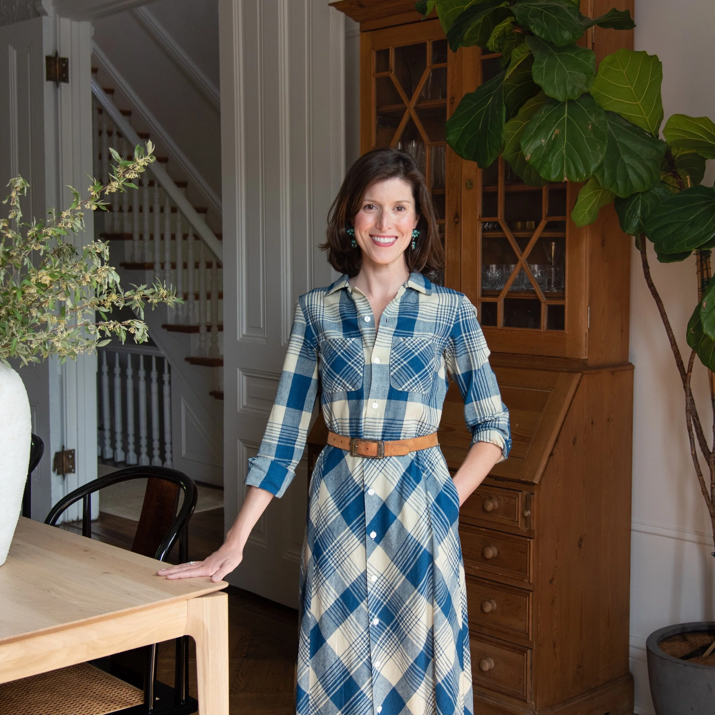 ABOUT — ALI REEVE DESIGN