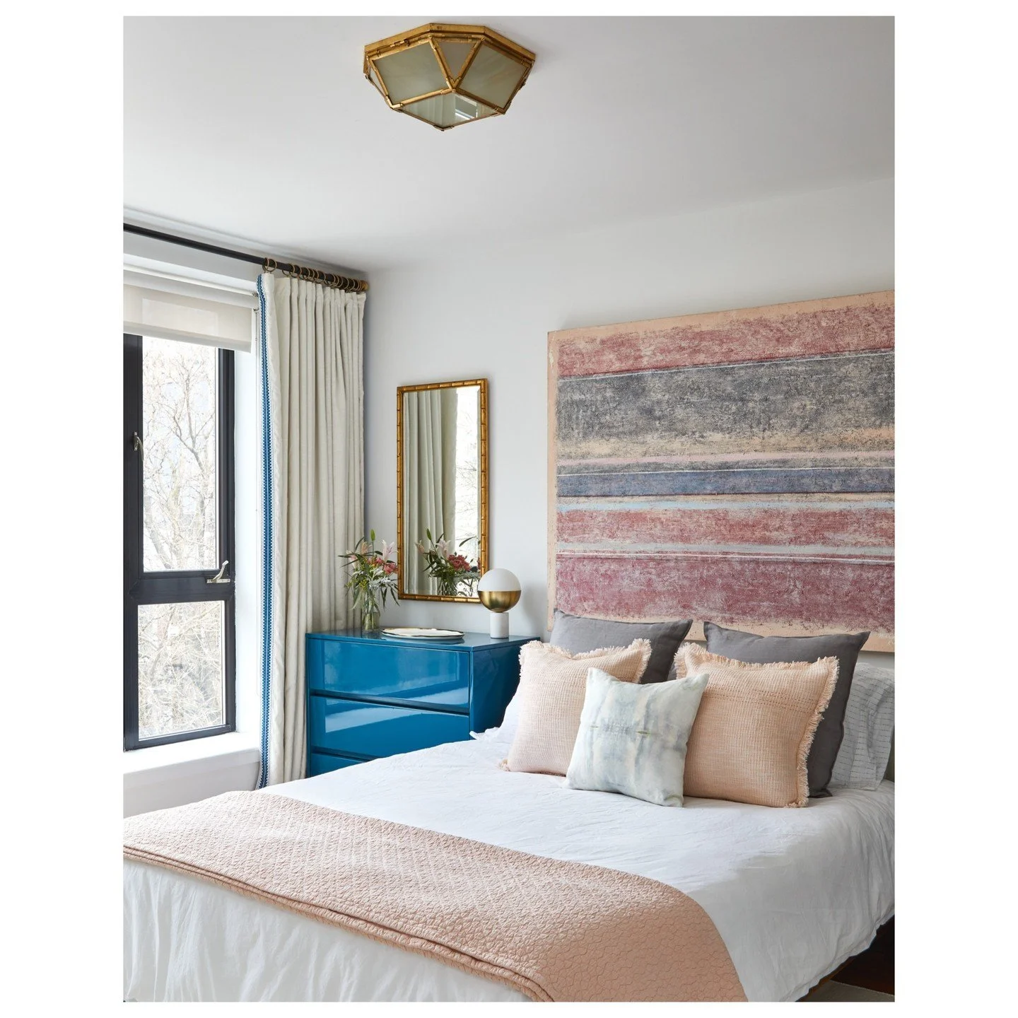 ABOUT — ALI REEVE DESIGN