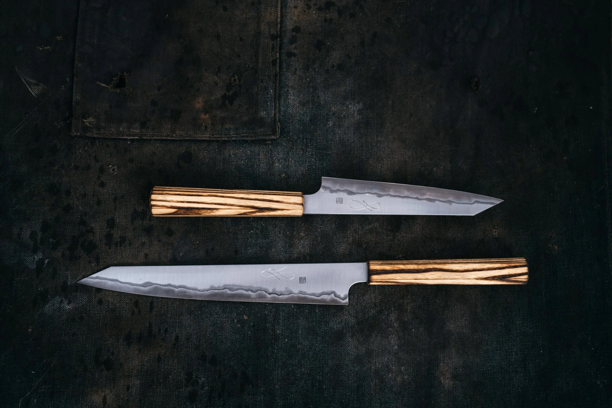 shi.han fine knives