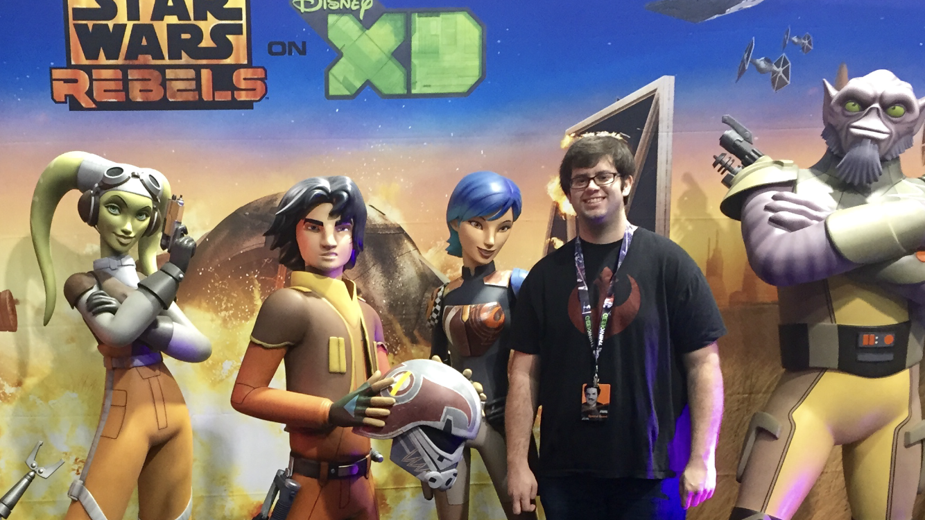 About — JARED FORMAN