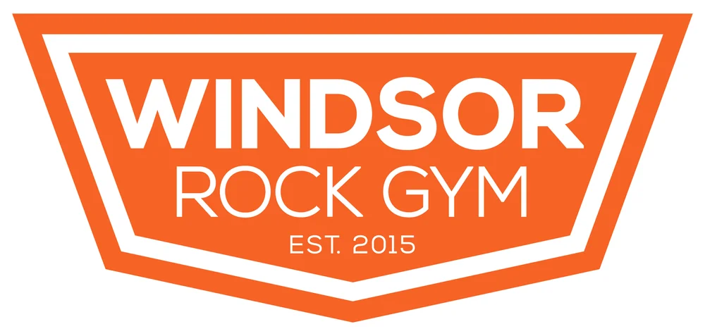 Parties — Windsor Rock Gym