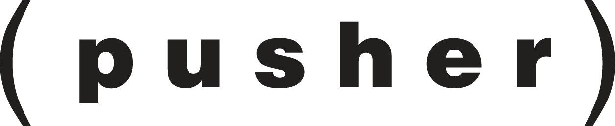 Pusher — Windsor Rock Gym